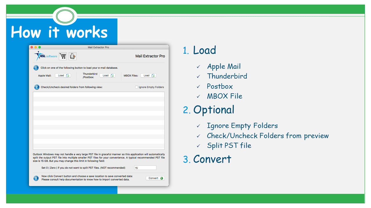 Export Mac Mail To Outlook For Windows And Mac Ugiri